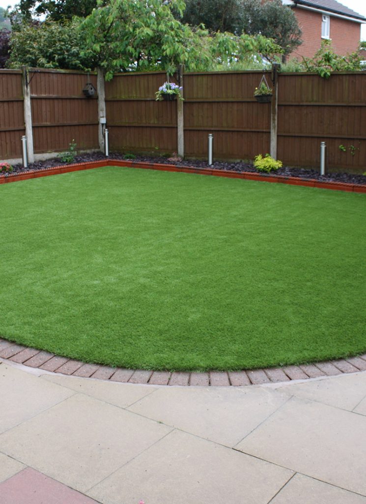 Home L&M - L&M Landscapes