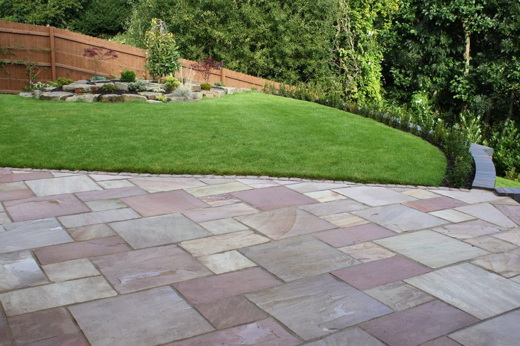 About us - L&M Landscapes